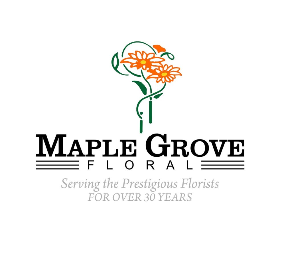 Maple Grove Floral - Rooted In Faith, Blossoming in Quality